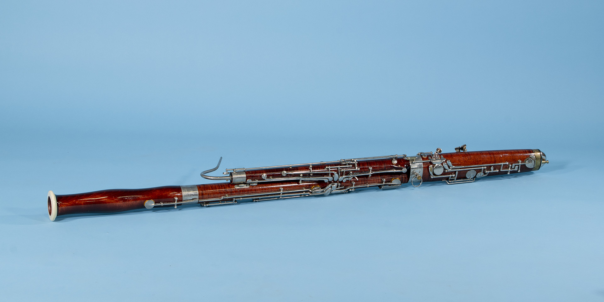 Basson | Conservatoire TPM
