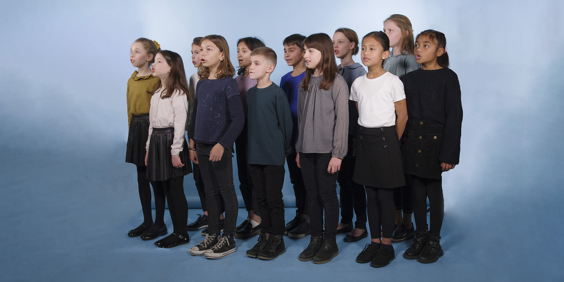 Chant choral | Conservatoire TPM