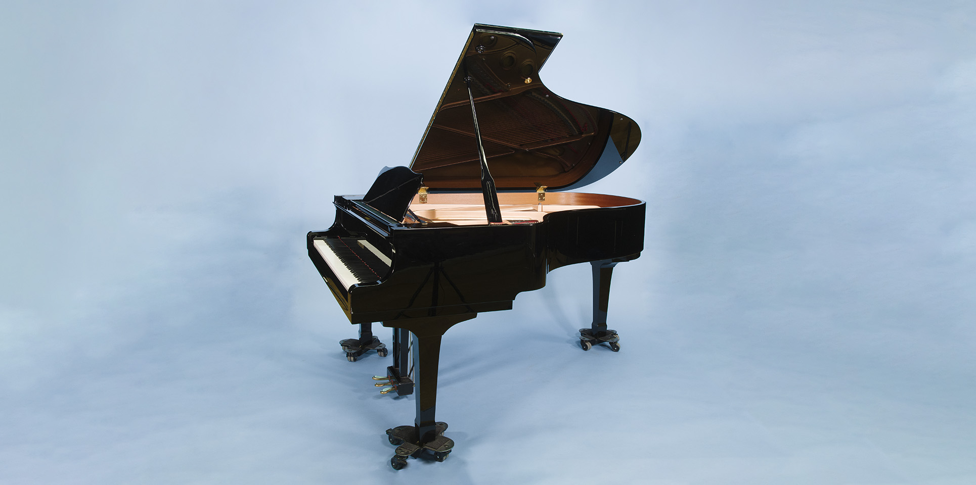 Piano classique | Conservatoire TPM