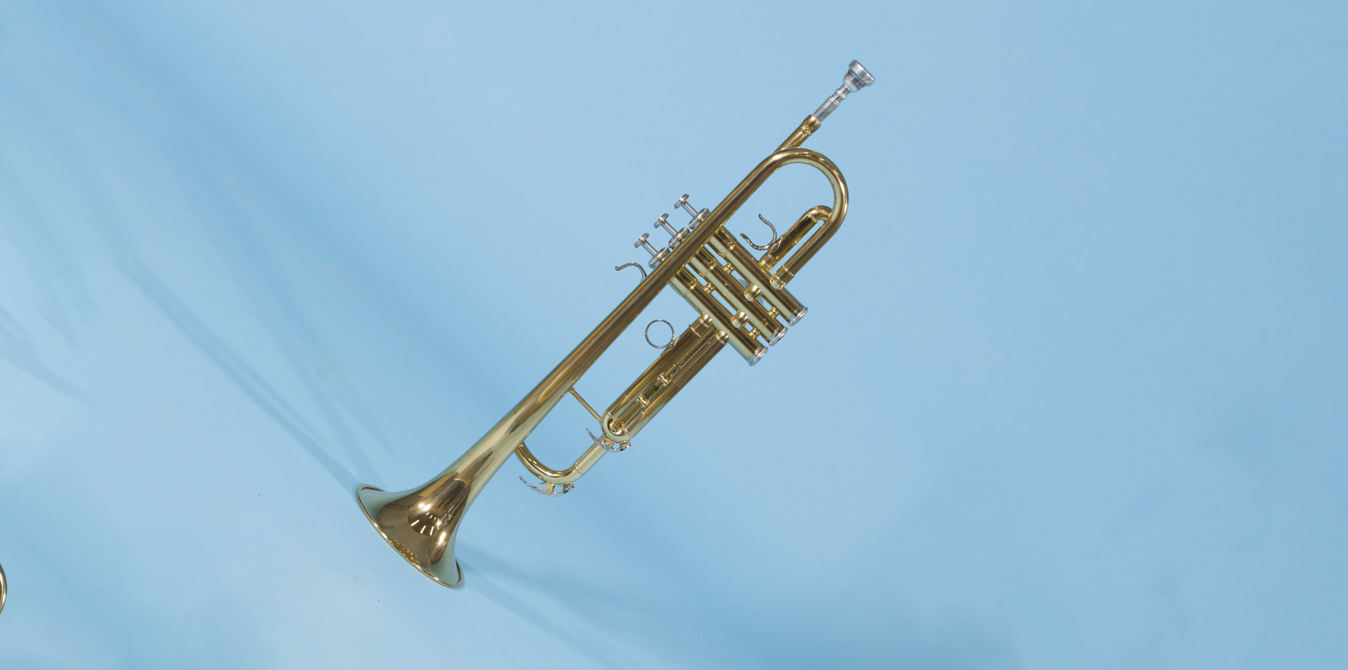 Trompette | Conservatoire TPM