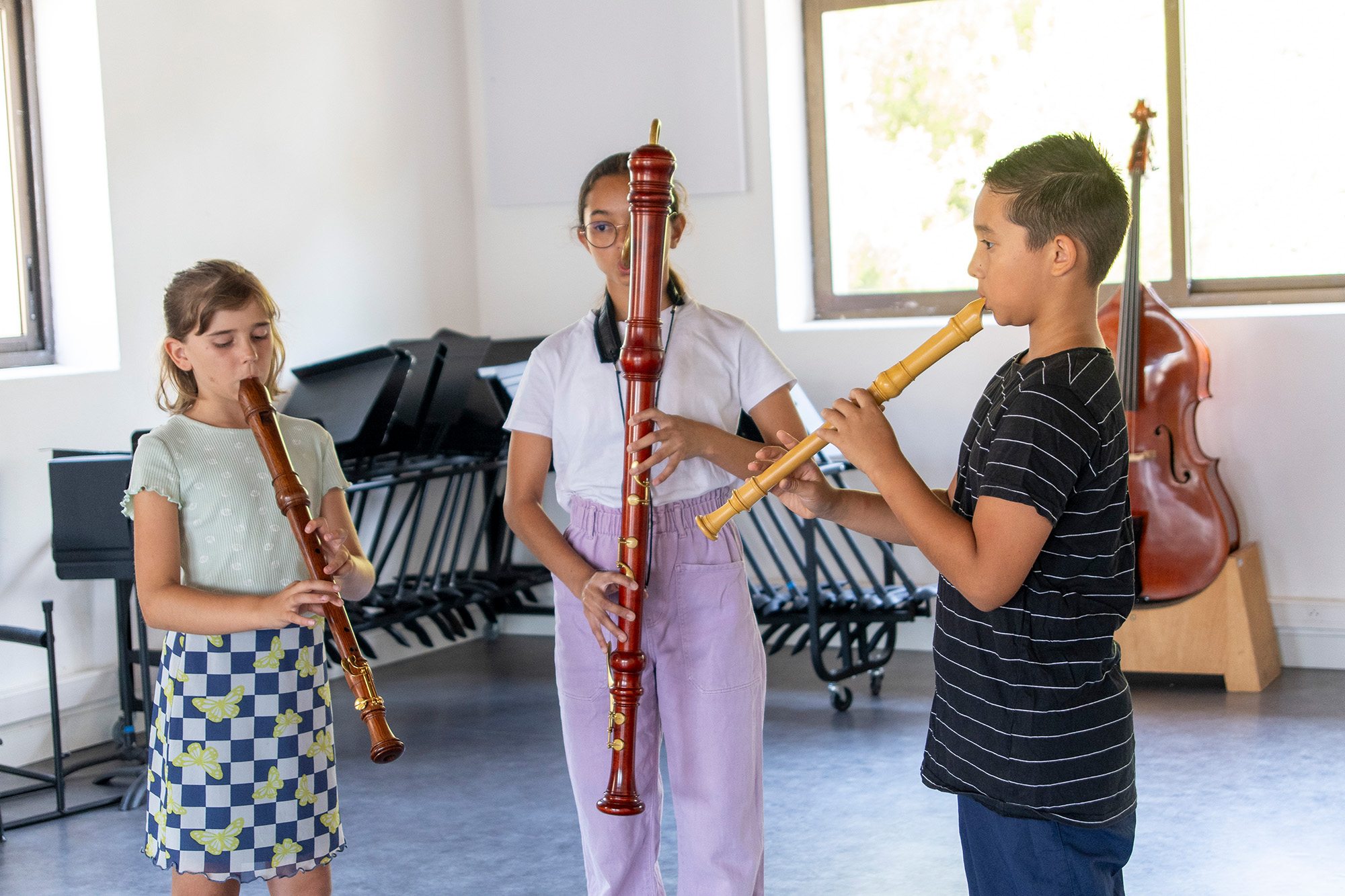 Semaine musique ancienne – Une histoire de l’interprétation de la ...