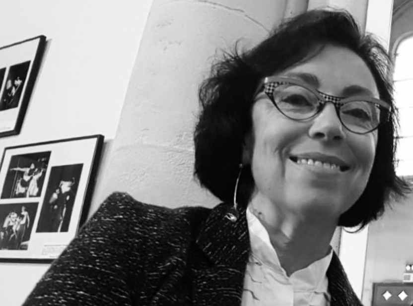 Une expérience de l'espace en danse | Conservatoire TPM