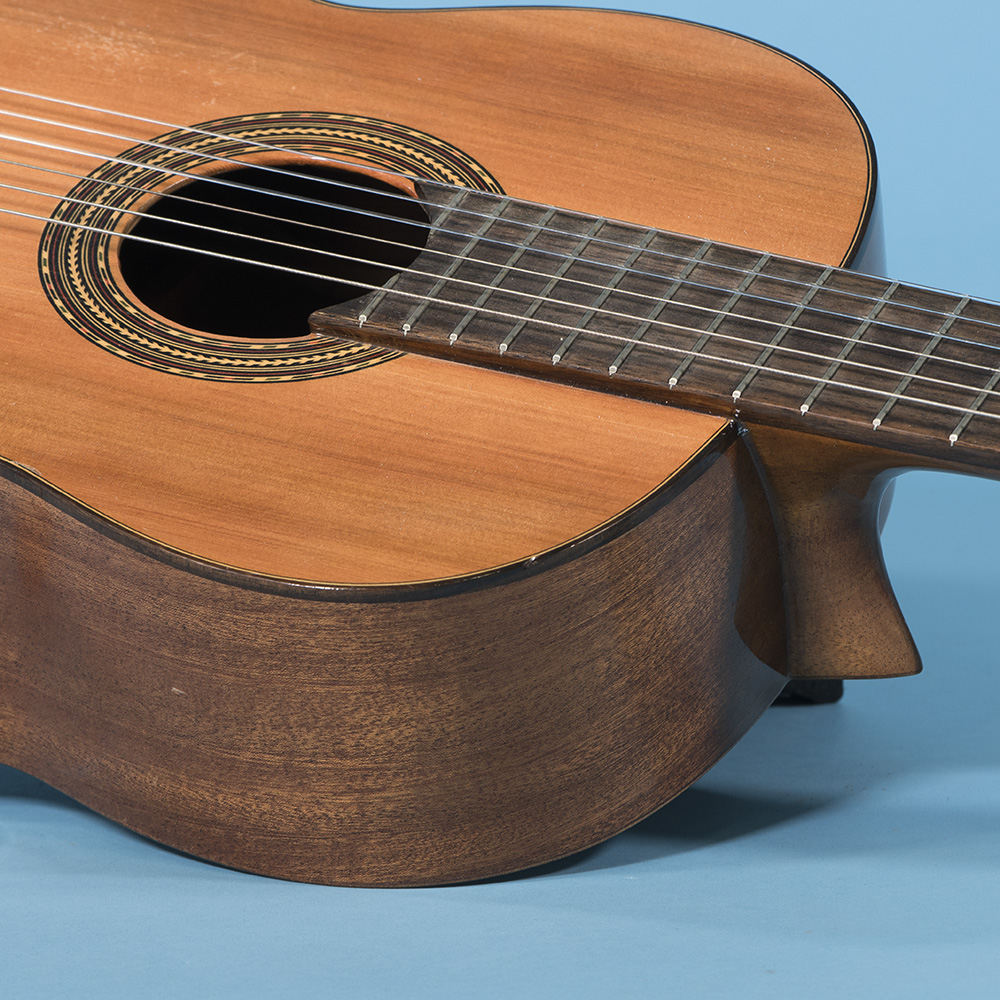 Audition de musiques anciennes | Conservatoire TPM