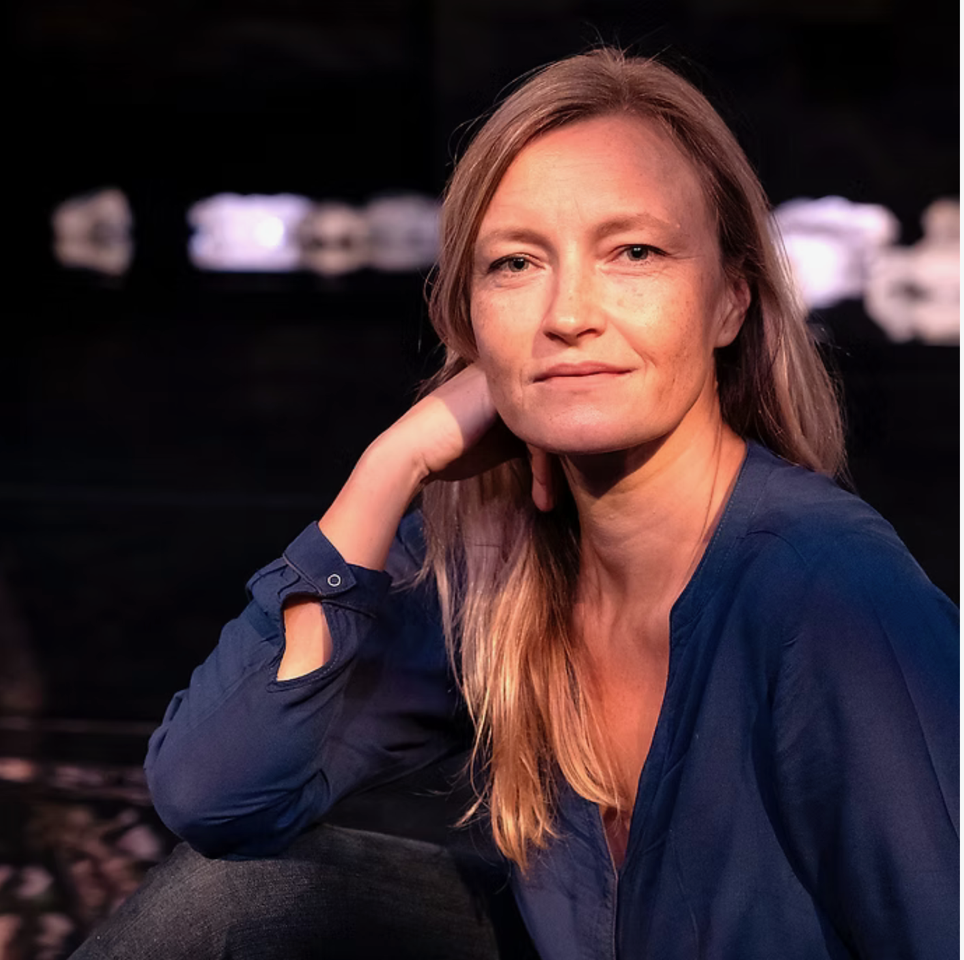 La danse comme outil théâtral | Conservatoire TPM